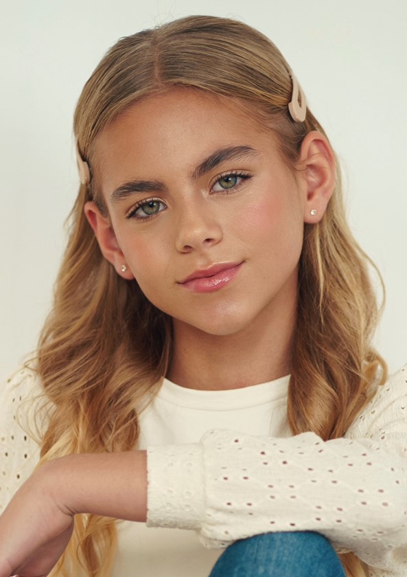 Sophie en Julia K. | Inside Out Models