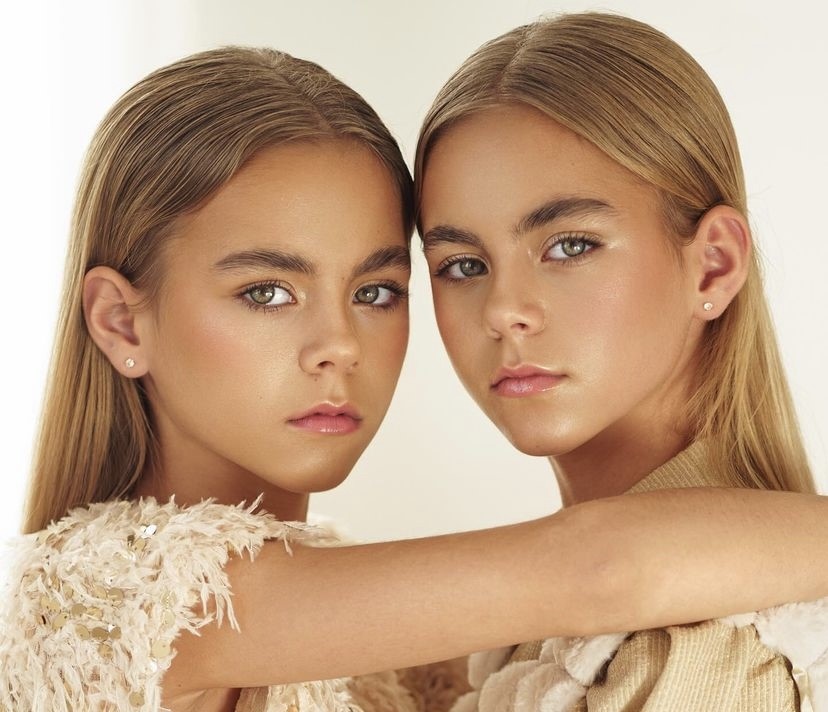 Sophie en Julia K. | Inside Out Models