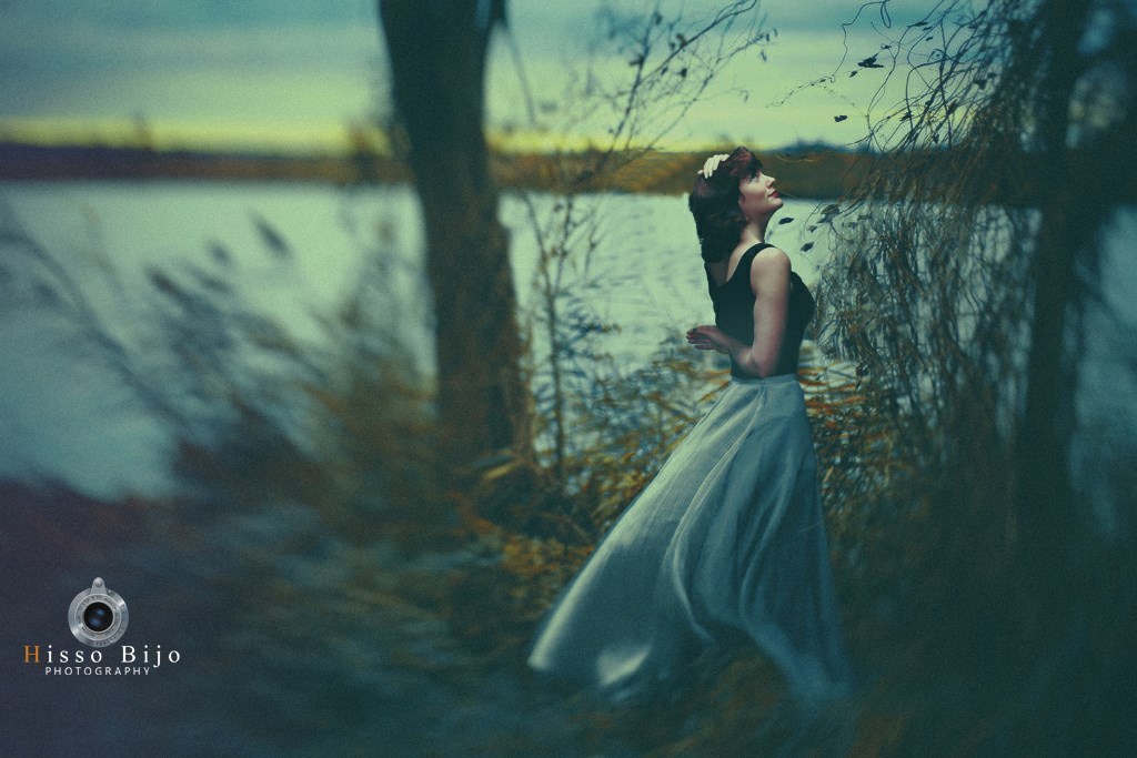 Sandra T. | Inside Out Models