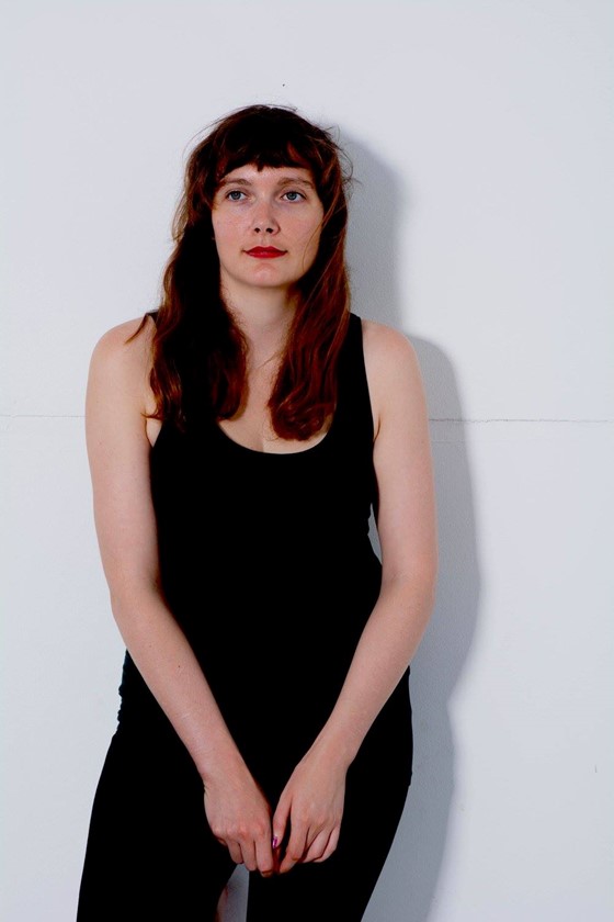 Sandra T. | Inside Out Models