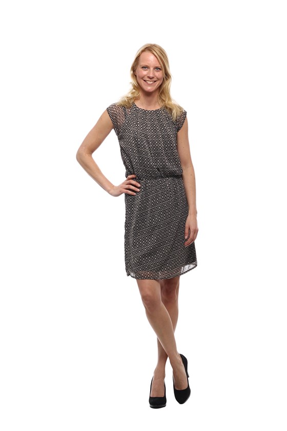 Diane V. | Inside Out Models