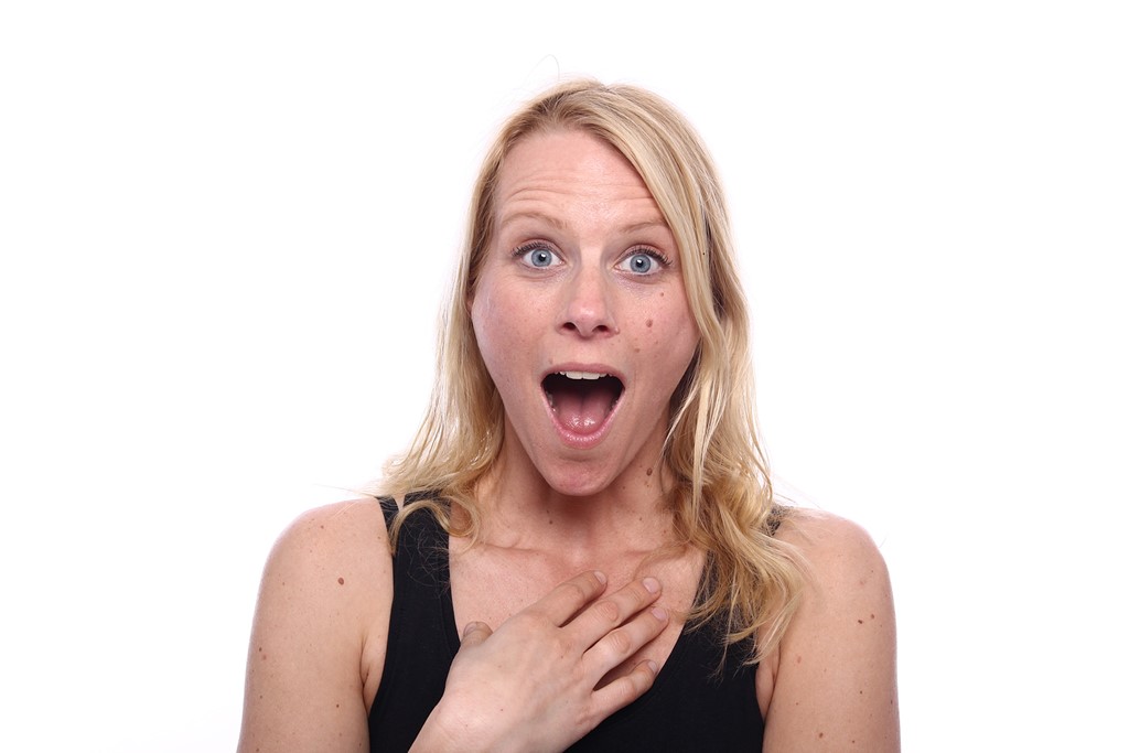 Diane V. | Inside Out Models