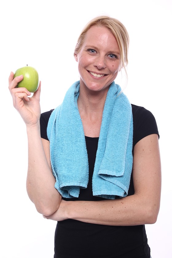 Diane V. | Inside Out Models