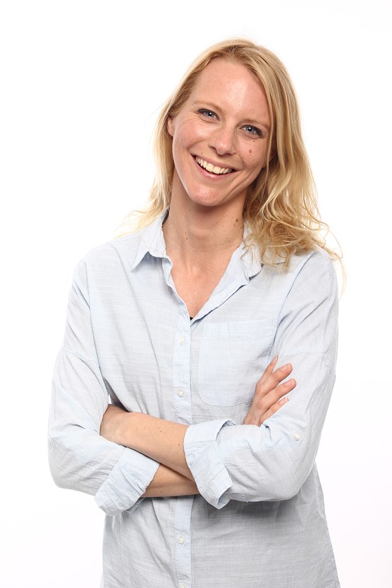 Diane V. | Inside Out Models