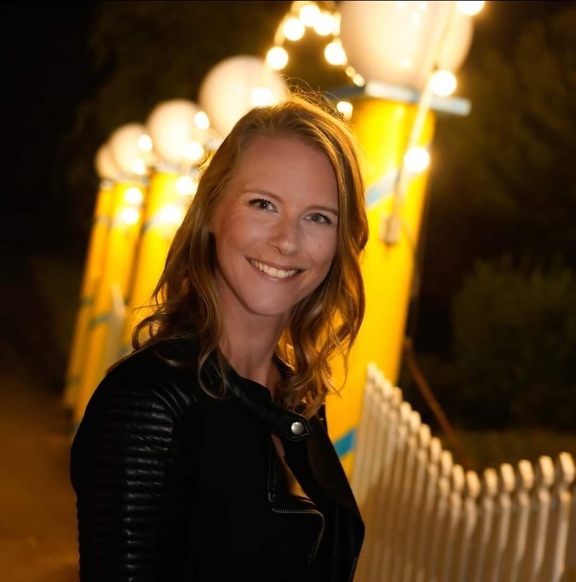 Diane V. | Inside Out Models