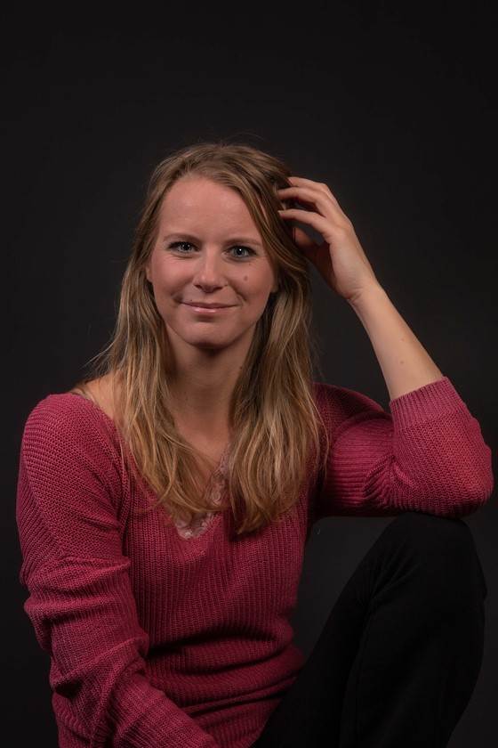 Diane V. | Inside Out Models