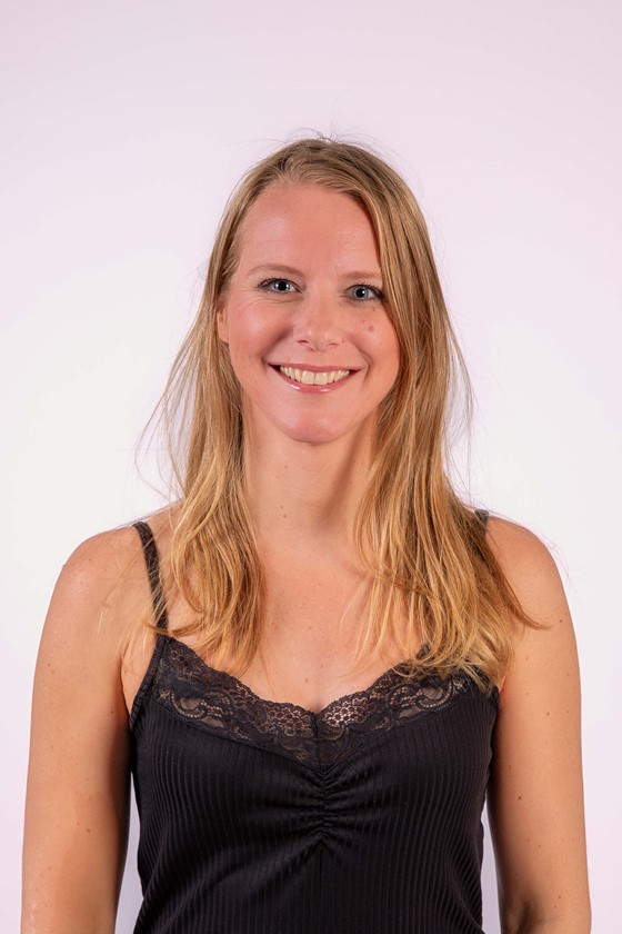 Diane V. | Inside Out Models