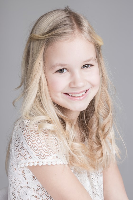 Mirre van S. | Inside Out Models