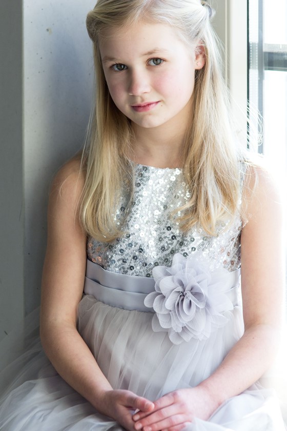 Mirre van S. | Inside Out Models