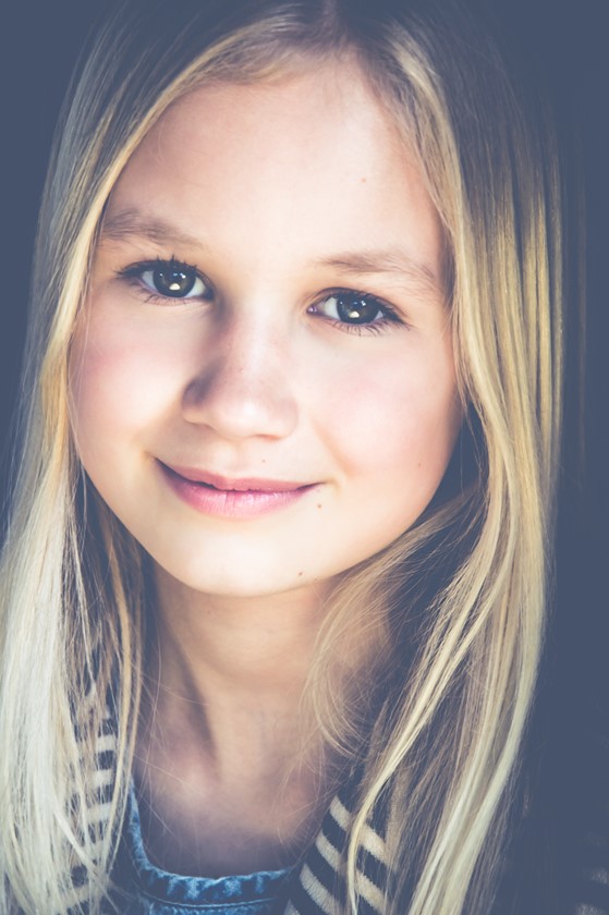 Mirre van S. | Inside Out Models