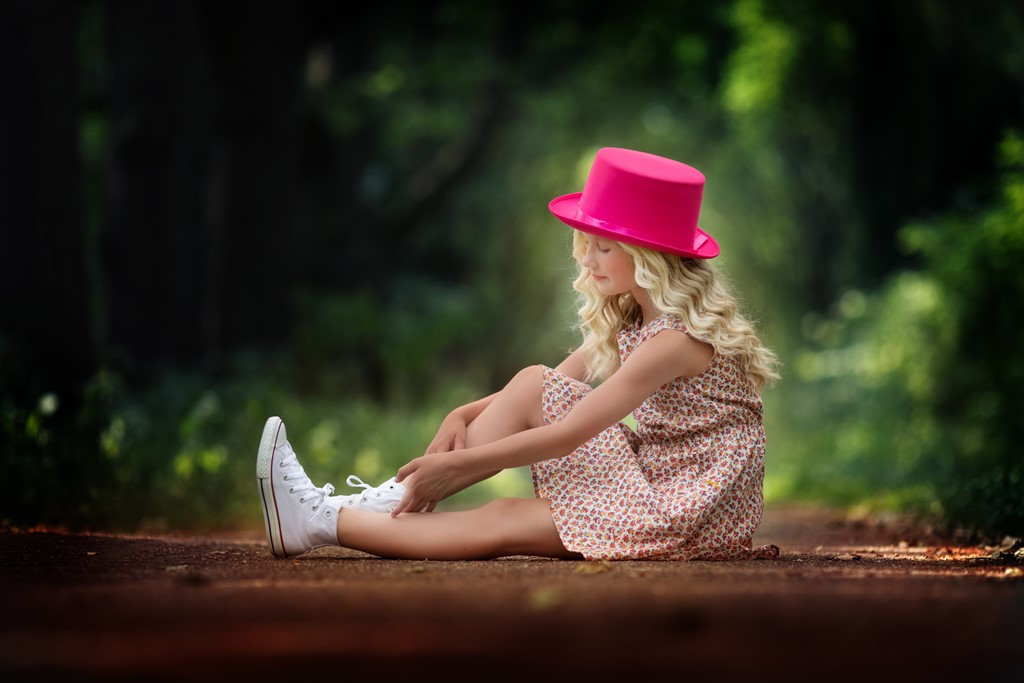 Mirre van S. | Inside Out Models