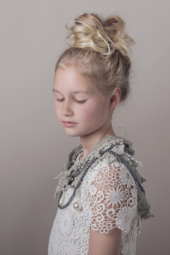 Mirre van S. | Inside Out Models