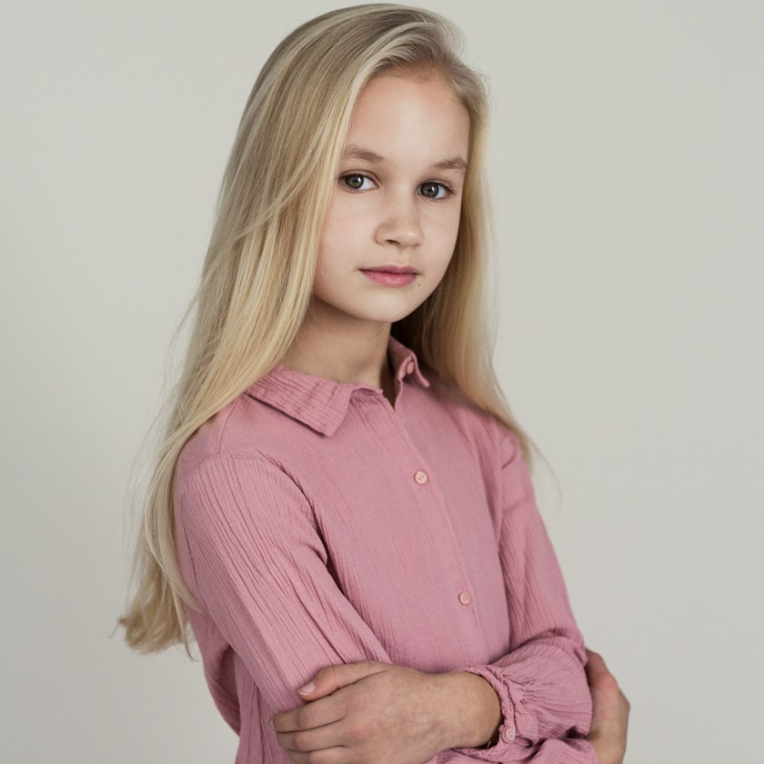 Mirre van S. | Inside Out Models