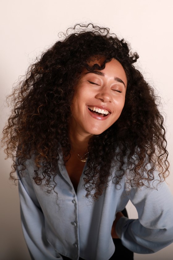 Fleur V. | Inside Out Models