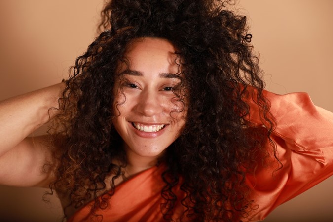 Fleur V. | Inside Out Models