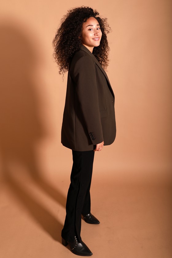 Fleur V. | Inside Out Models