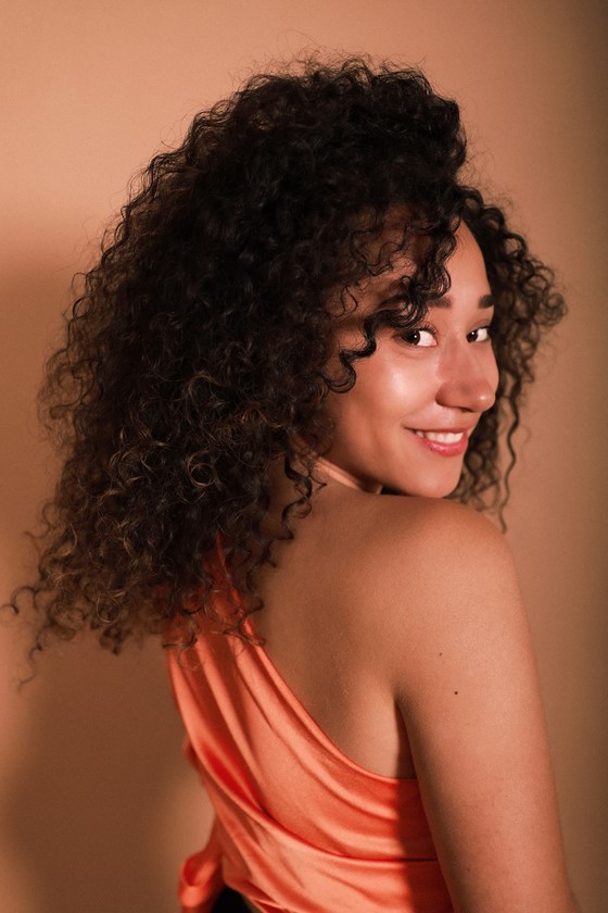 Fleur V. | Inside Out Models