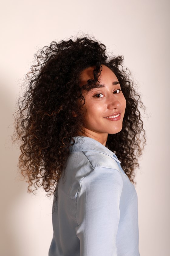 Fleur V. | Inside Out Models