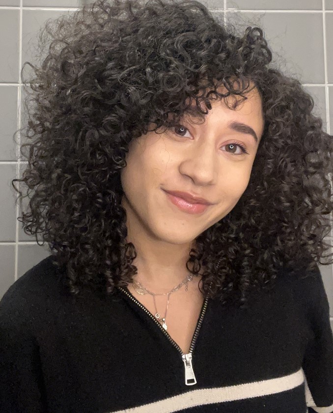 Fleur V. | Inside Out Models