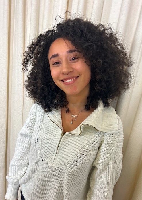 Fleur V. | Inside Out Models