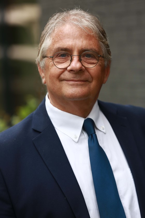 Rob J. | Inside Out Models