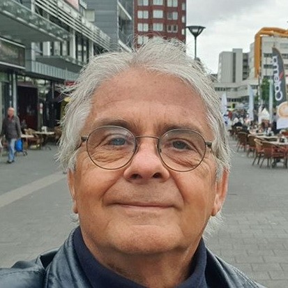 Rob J. | Inside Out Models