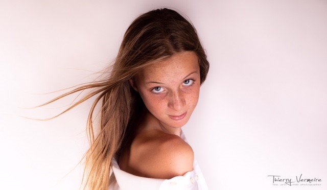 Phyllis V. | Inside Out Models