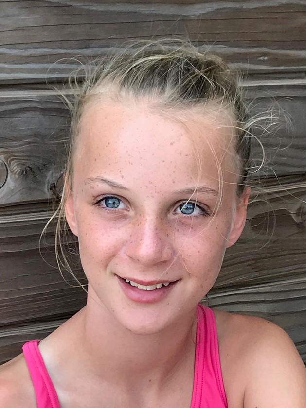 Phyllis V. | Inside Out Models