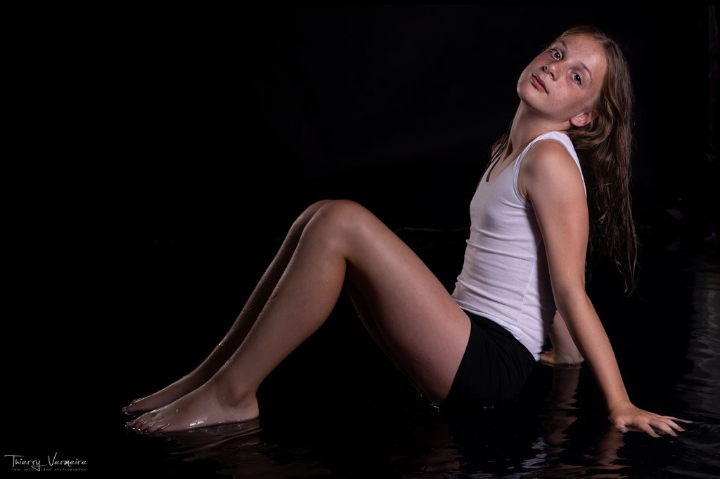 Phyllis V. | Inside Out Models