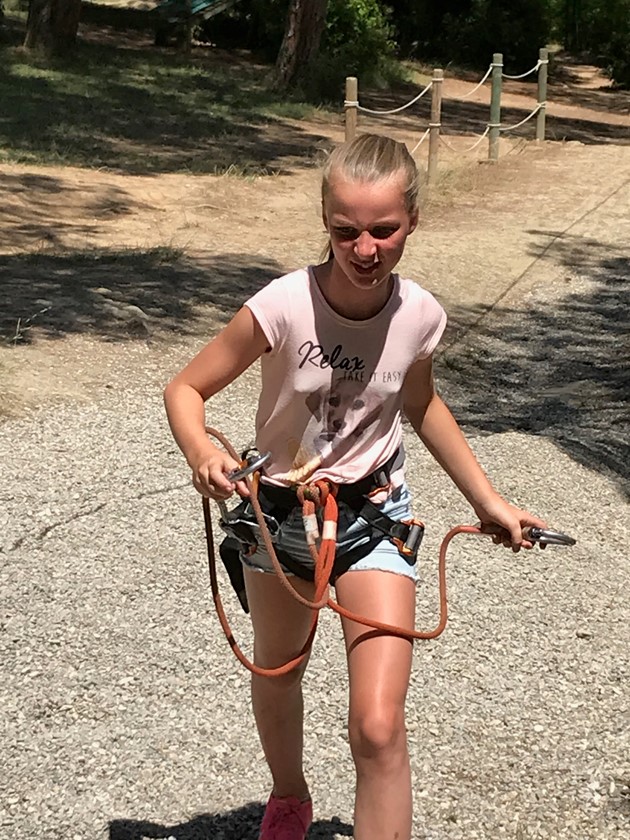 Phyllis V. | Inside Out Models