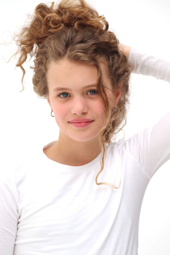 Julia K. | Inside Out Models