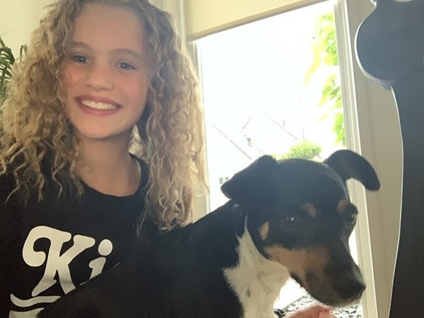 Julia K. | Inside Out Models