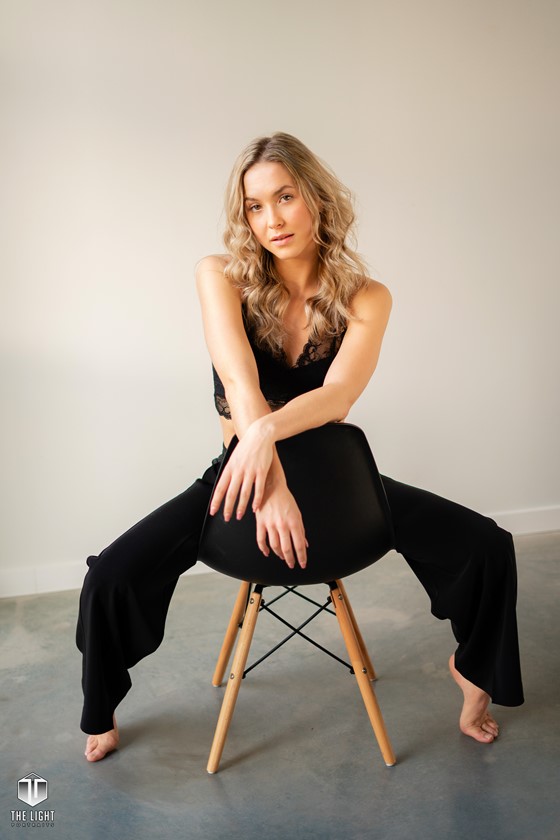 Fleur S. | Inside Out Models