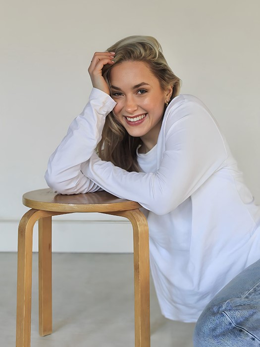 Fleur S. | Inside Out Models