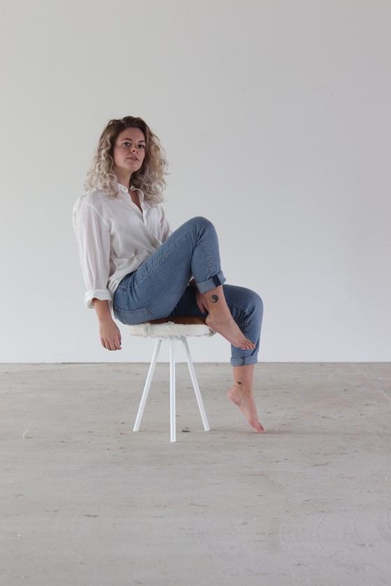 Romy W. | Inside Out Models