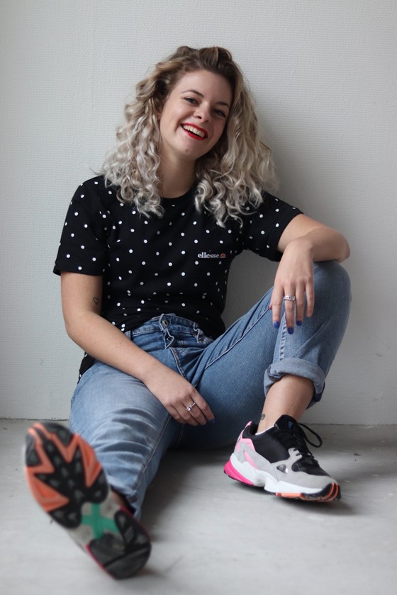 Romy W. | Inside Out Models