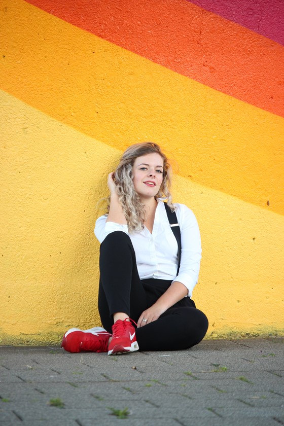 Romy W. | Inside Out Models