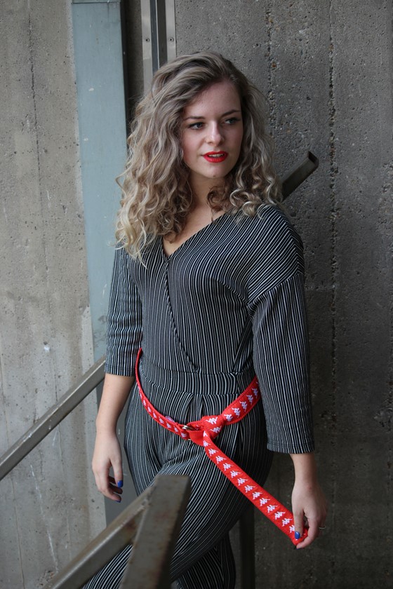 Romy W. | Inside Out Models