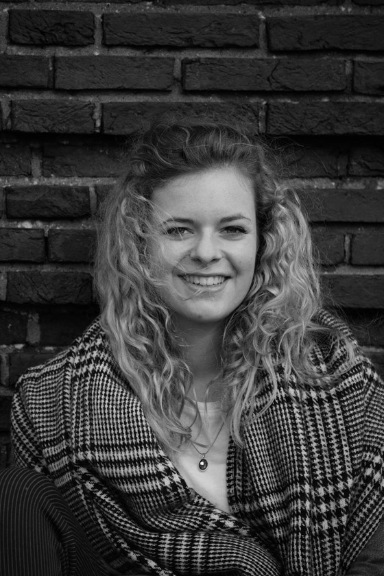 Romy W. | Inside Out Models