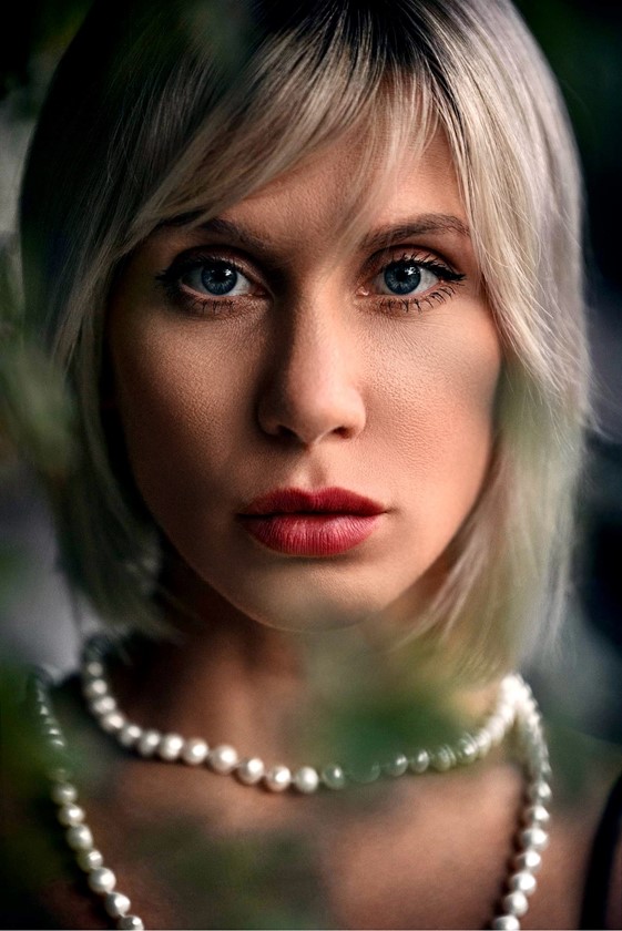 Inside Out Models